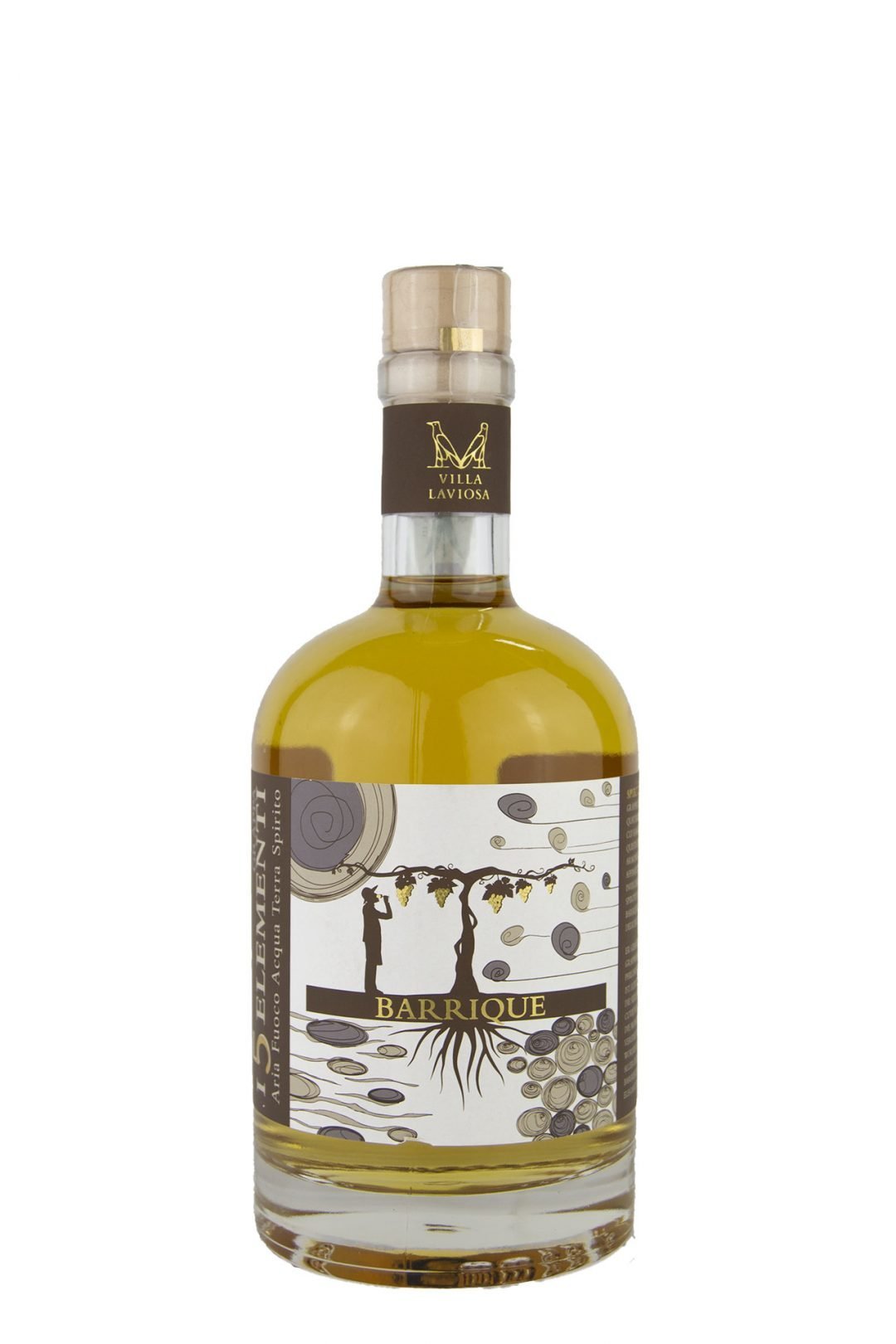 Distilleria Aquileia - Grappa Antica - Bonso Distribuzione Distilleria Aquileia - Grappa Antica - Bonso Distribuzione